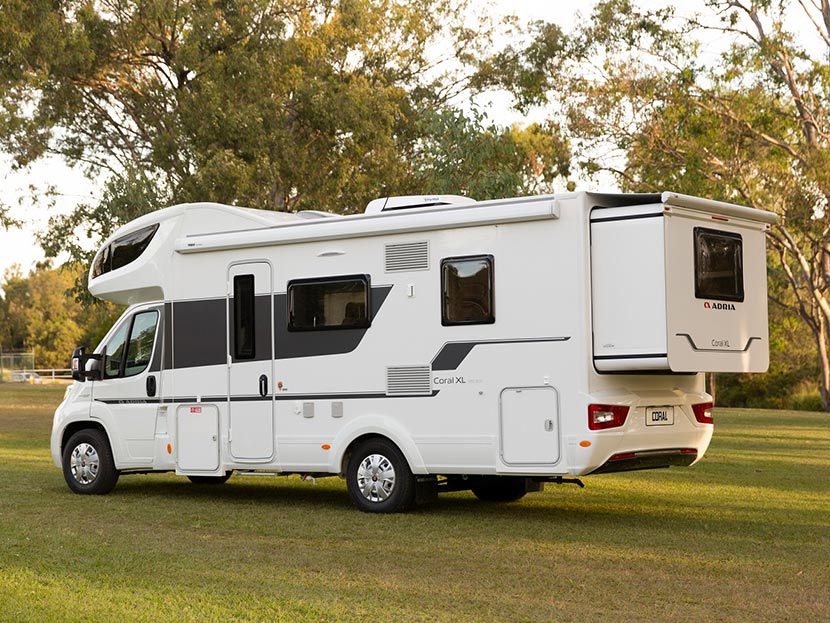 Pilote Motorhomes NZ | Pilote Motorhomes for Sale Tauranga
