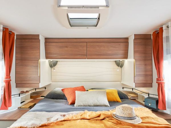 Fiat Multijet Pilote Expression P740FC Motorhome at RV Mega Vehicle Sales