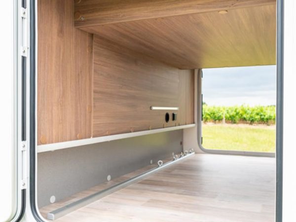 Fiat Multijet Pilote Expression P740FC Motorhome at RV Mega Vehicle Sales