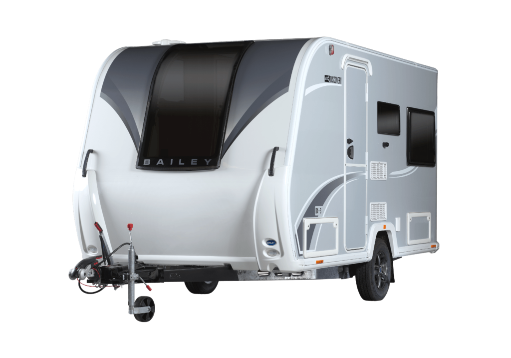 Bailey Caravans NZ | Bailey Touring Caravans for Sale Tauranga