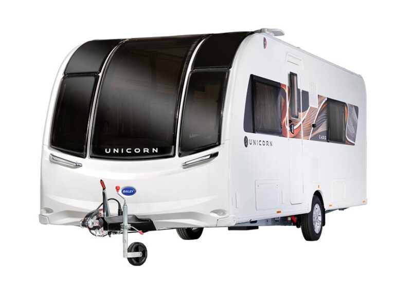 Bailey Caravans Tauranga | Bailey Caravans for Sale | NZ