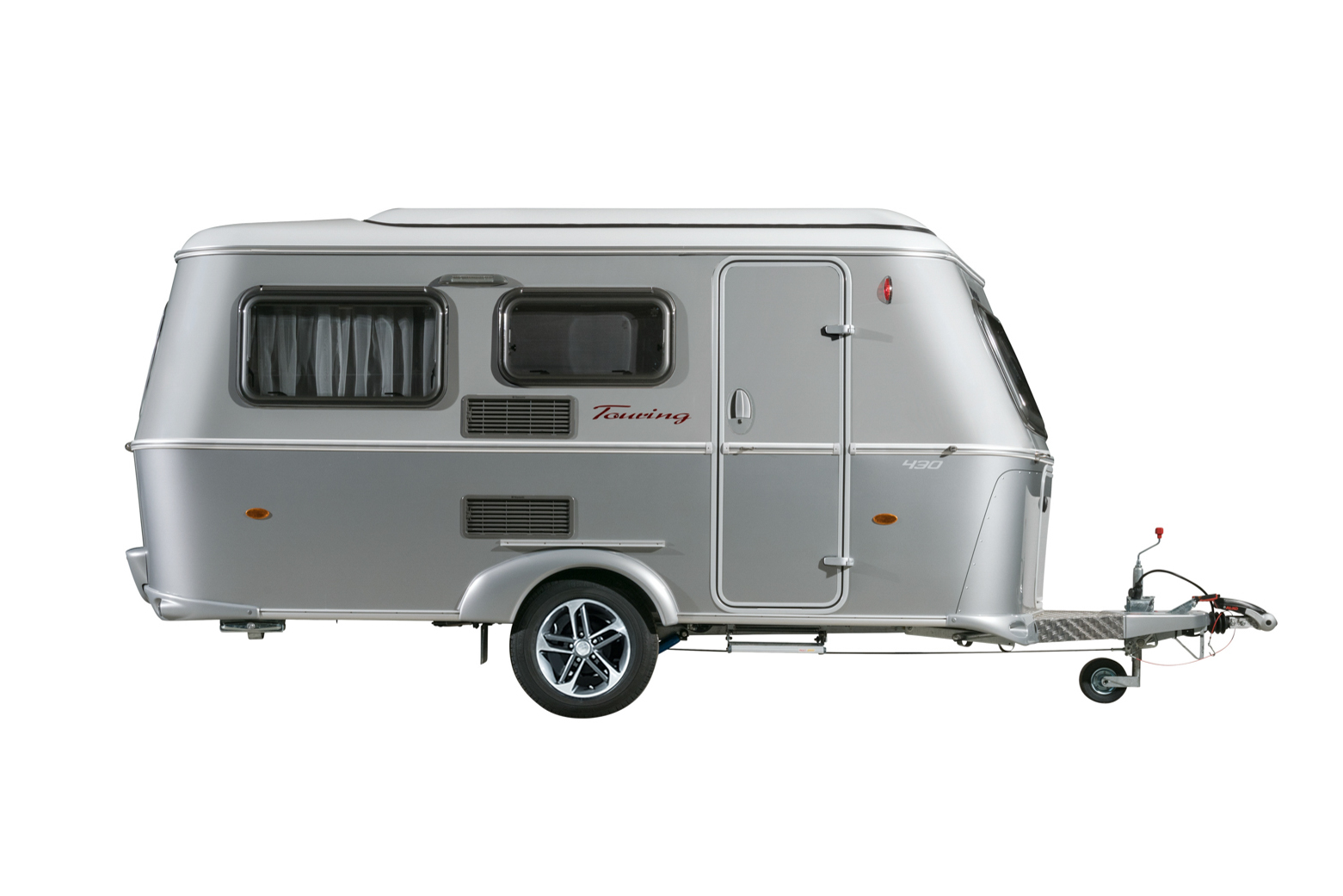 The select Eriba available at RV Mega Sales