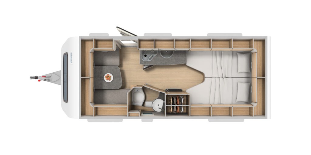 Eriba Caravans NZ | Eriba Touring Caravans for Sale Tauranga