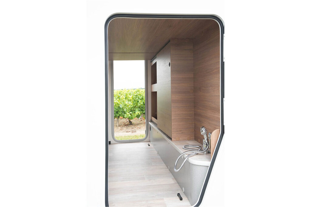 Fiat Multijet Pilote Pacific P696D Motorhome at RV Mega Vehicle Sales