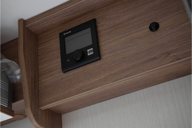 Fiat Multijet Pilote Pacific P696D Motorhome at RV Mega Vehicle Sales