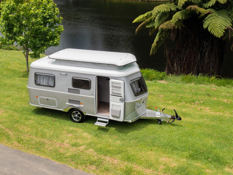 Caravans for Sale NZ | Bailey and Eriba Caravans | Tauranga